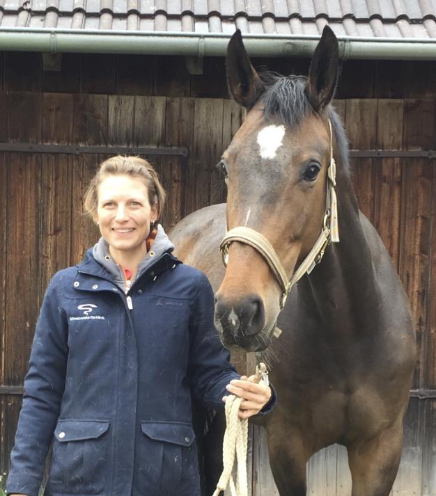 Referenten - med.vet.Symposien Gbr